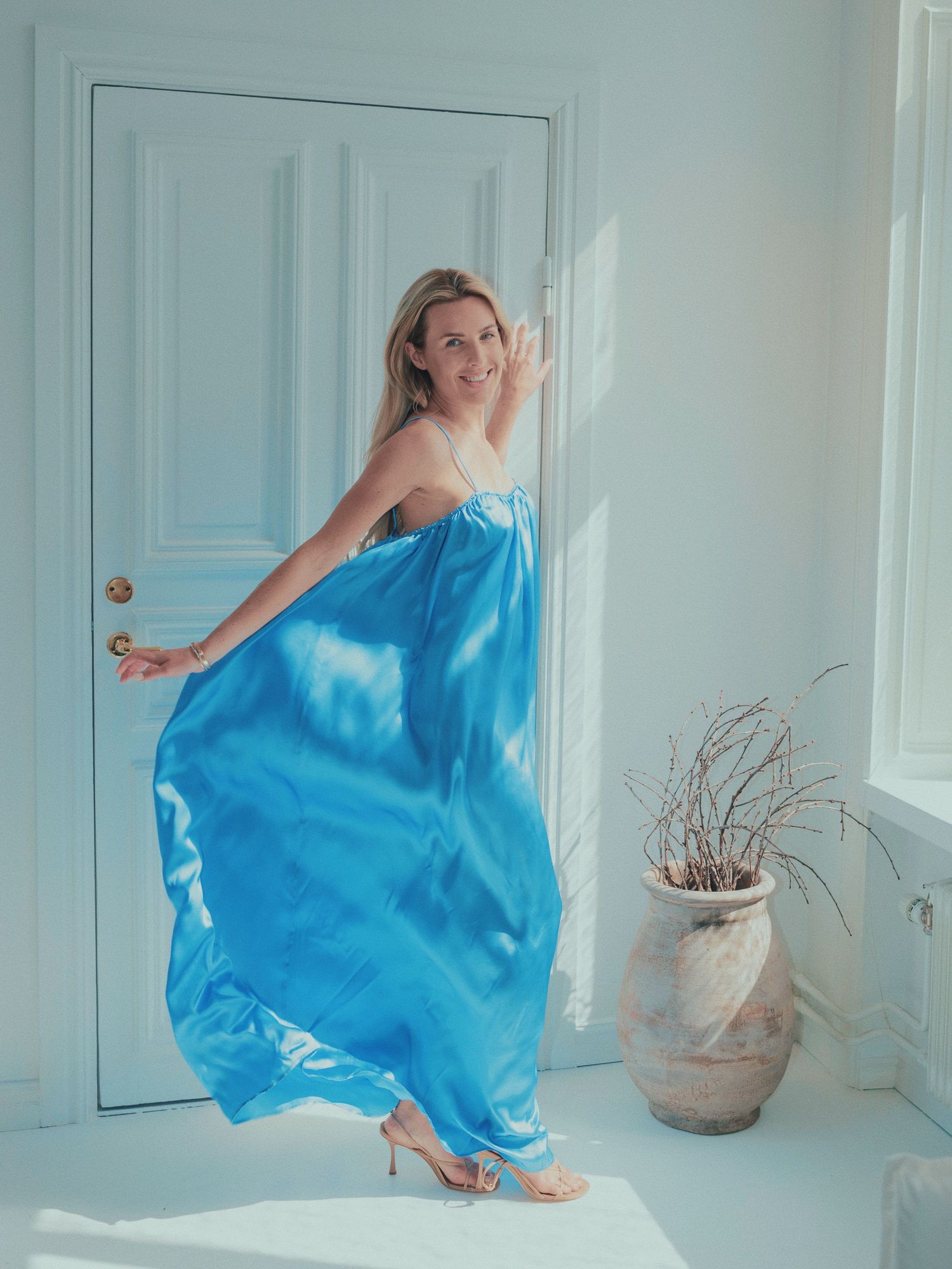 Vogue Scandinavia Society - Vogue Scandinavia