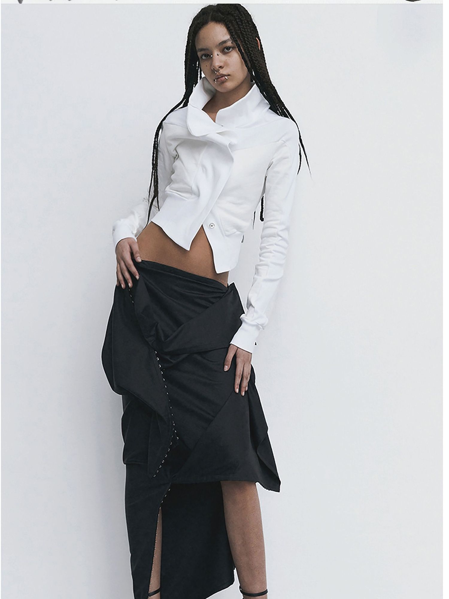 See all the looks from Jade Cropper's FW24 collection - Vogue Scandinavia