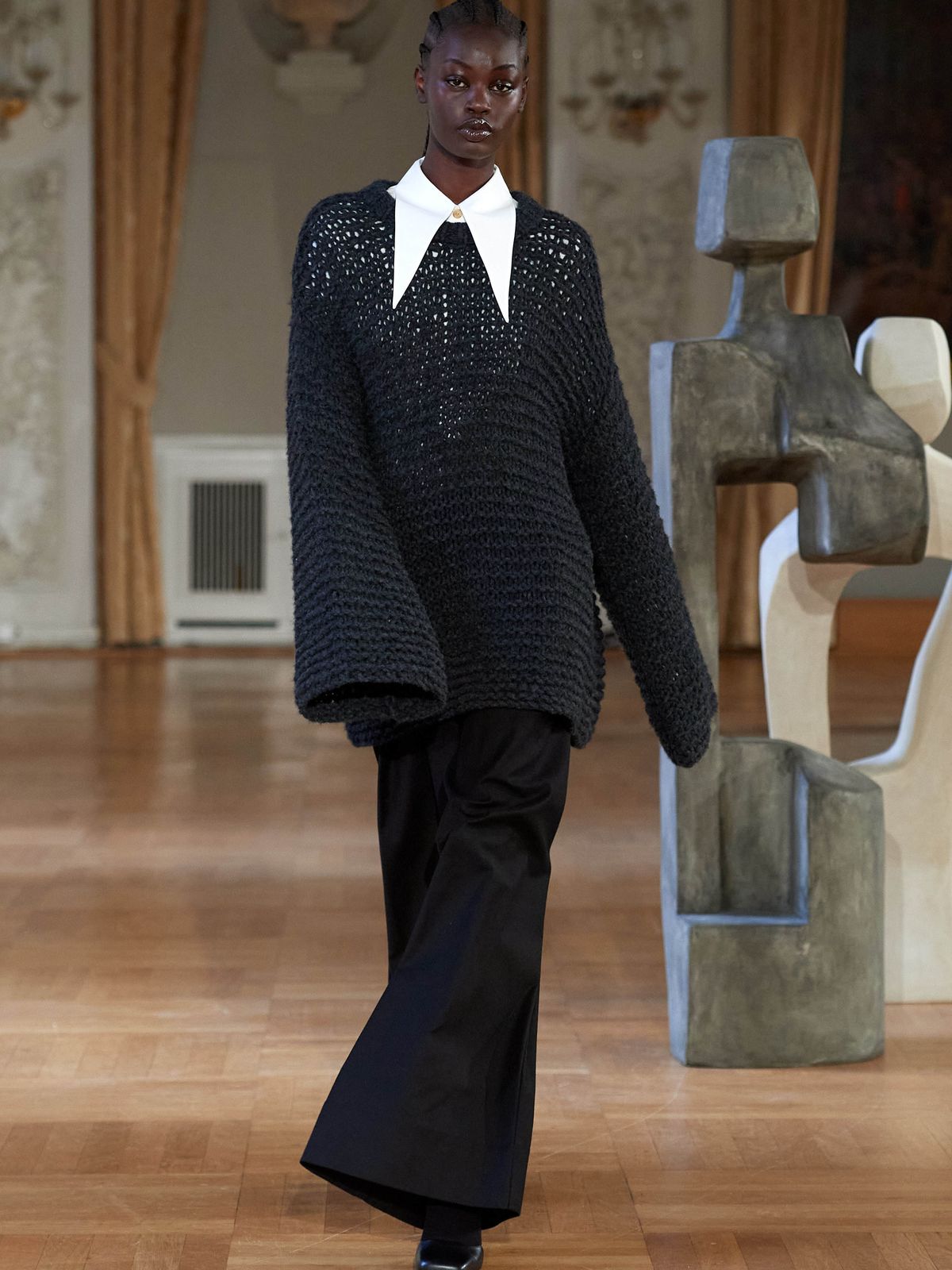 See all the looks from The Garment's AW24 collection - Vogue Scandinavia