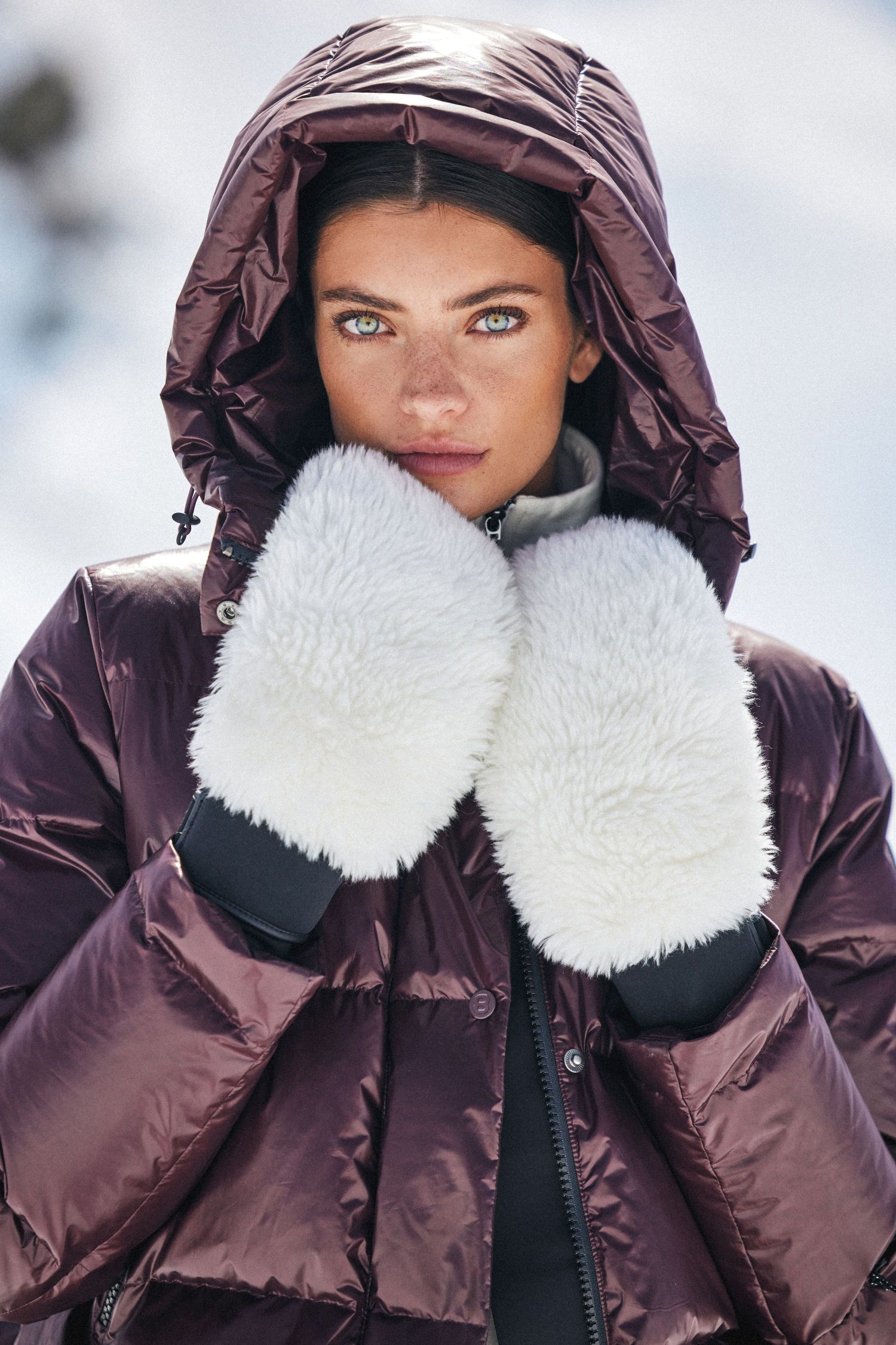 Born on Everest, 8848 Altitude is now scaling fashion’s highest peaks ...