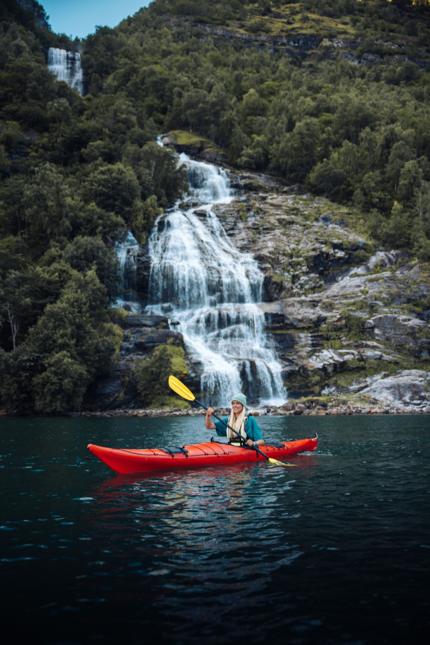 Geiranger: How to experience Norway's most spectacular fjord from every ...