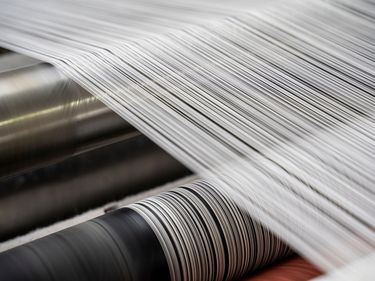 Finally, a textile circularity solution to actually be excited about ...