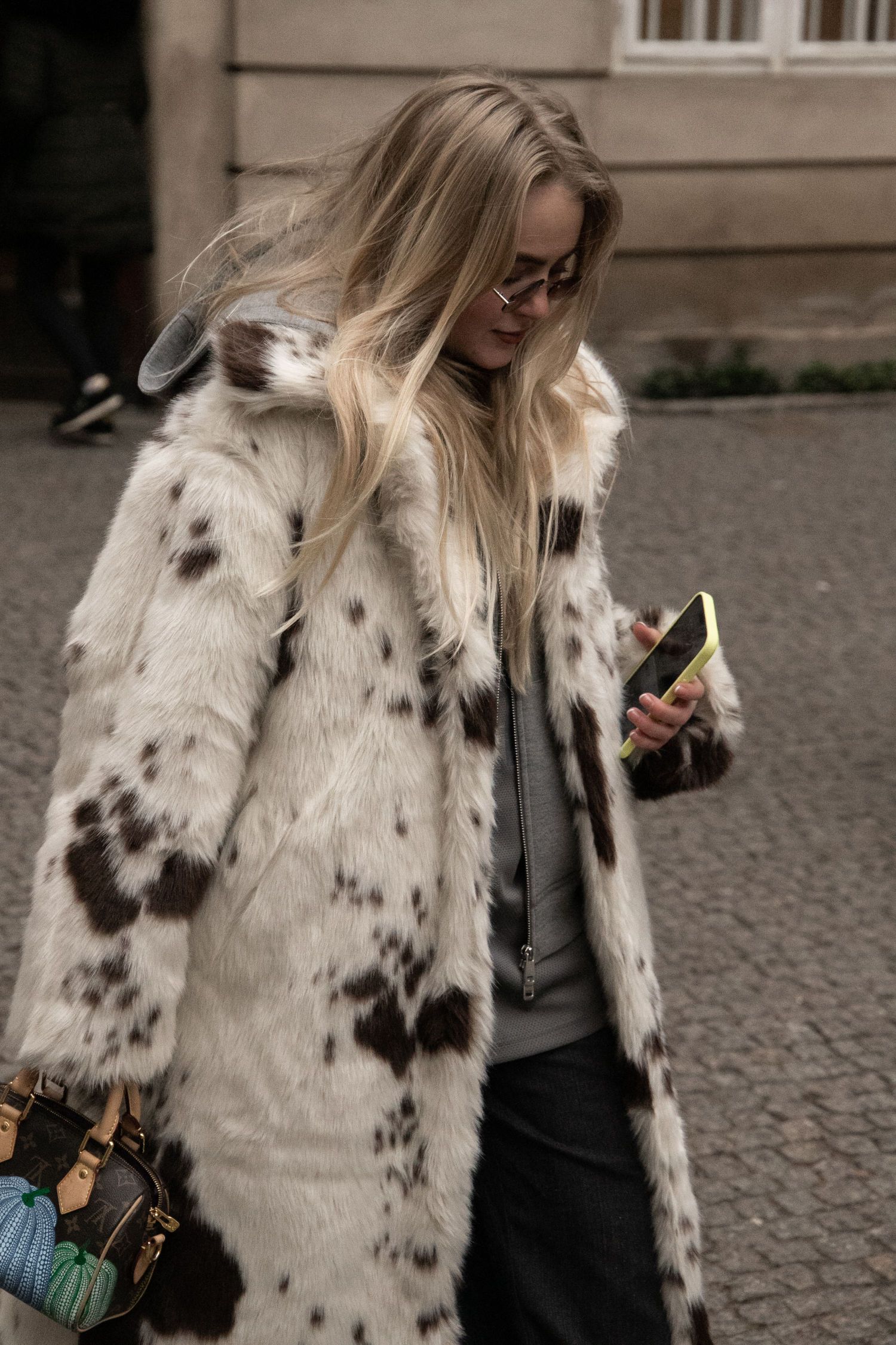 CPHFW: 21 street-style approved faux furs - Vogue Scandinavia