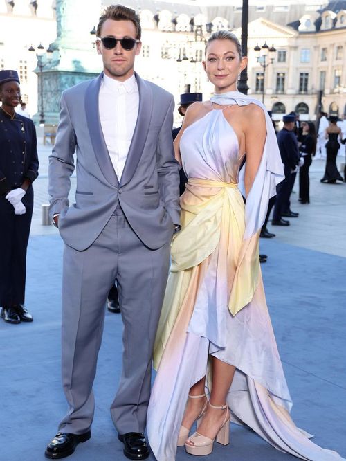 The best dressed Scandinavian stars of the week - Vogue Scandinavia