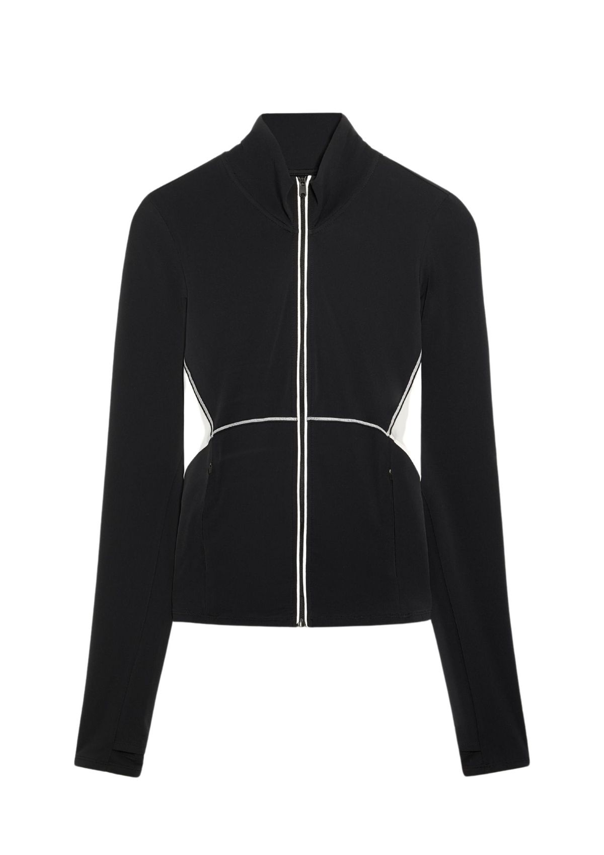 The most stylish workout gear to stay active in during the new year ...