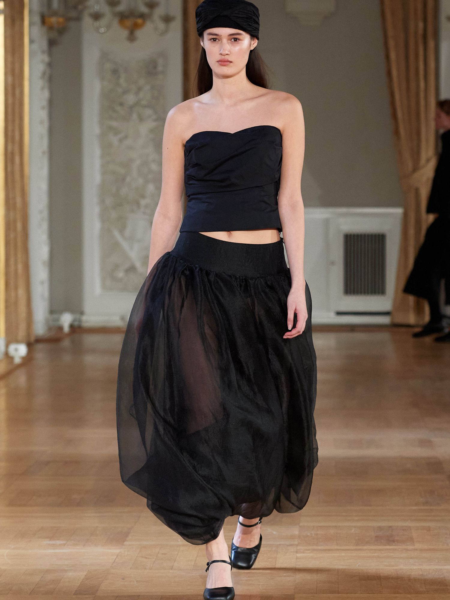 See all the looks from The Garment's AW24 collection - Vogue Scandinavia