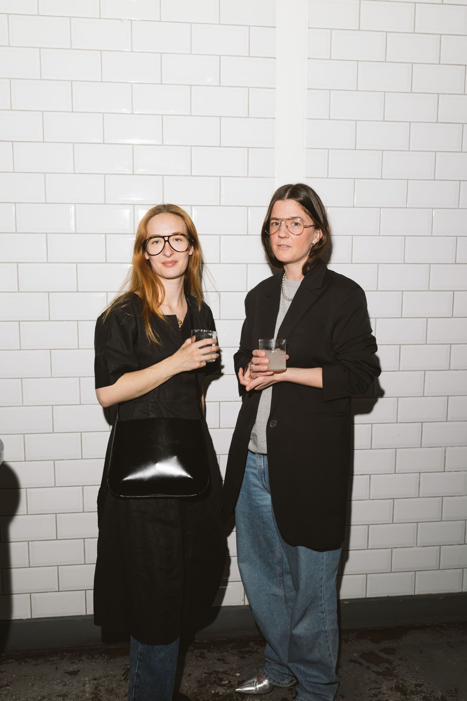 CPHFW and BFC celebrate collaboration in London - Vogue Scandinavia