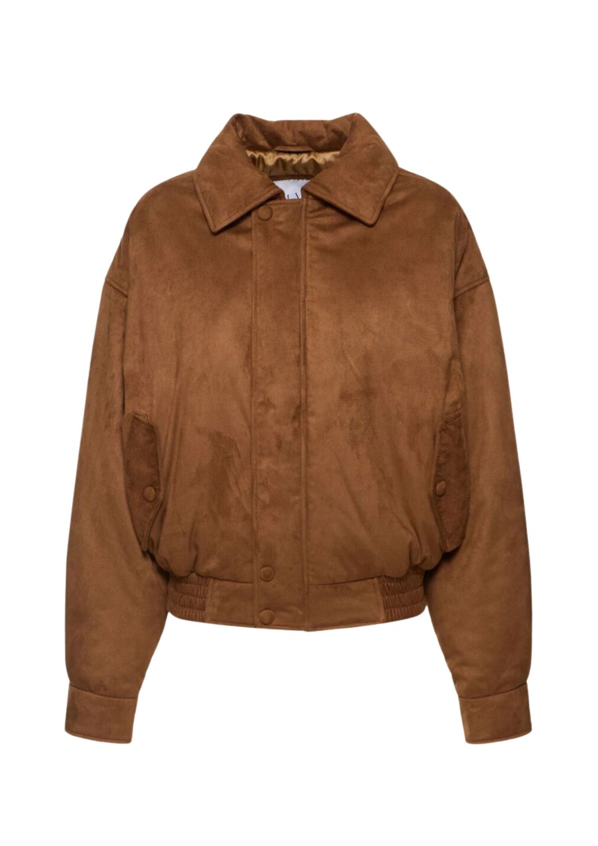 The best 20 suede jackets to shop now - Vogue Scandinavia