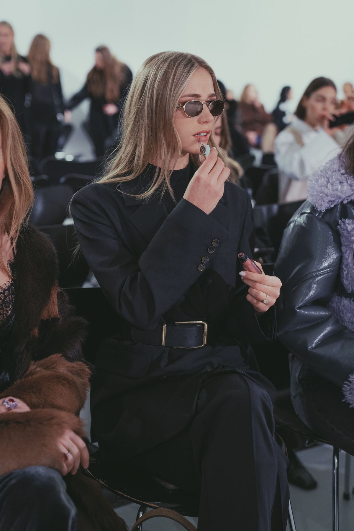 6 stand-out moments from Desiré Inglander's action packed Copenhagen ...