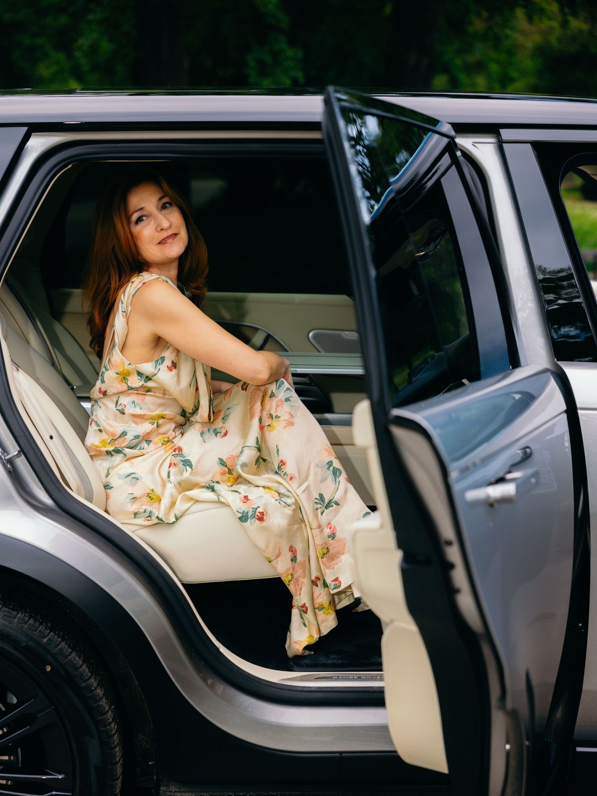 Sweden’s first-ever Range Rover House has been unveiled – and it’s a ...