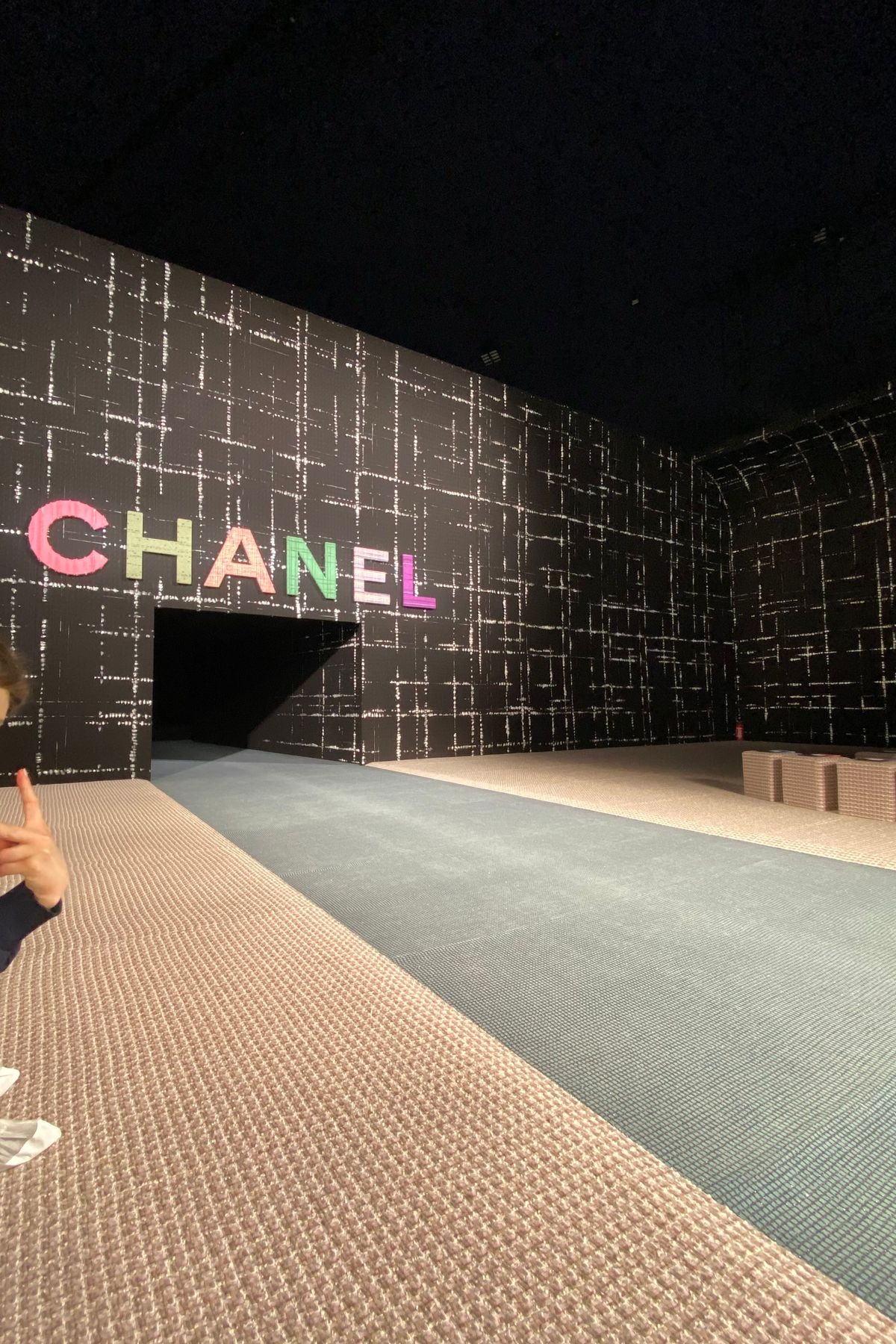 Model Diary: What this Danish model did in Paris before walking Chanel ...