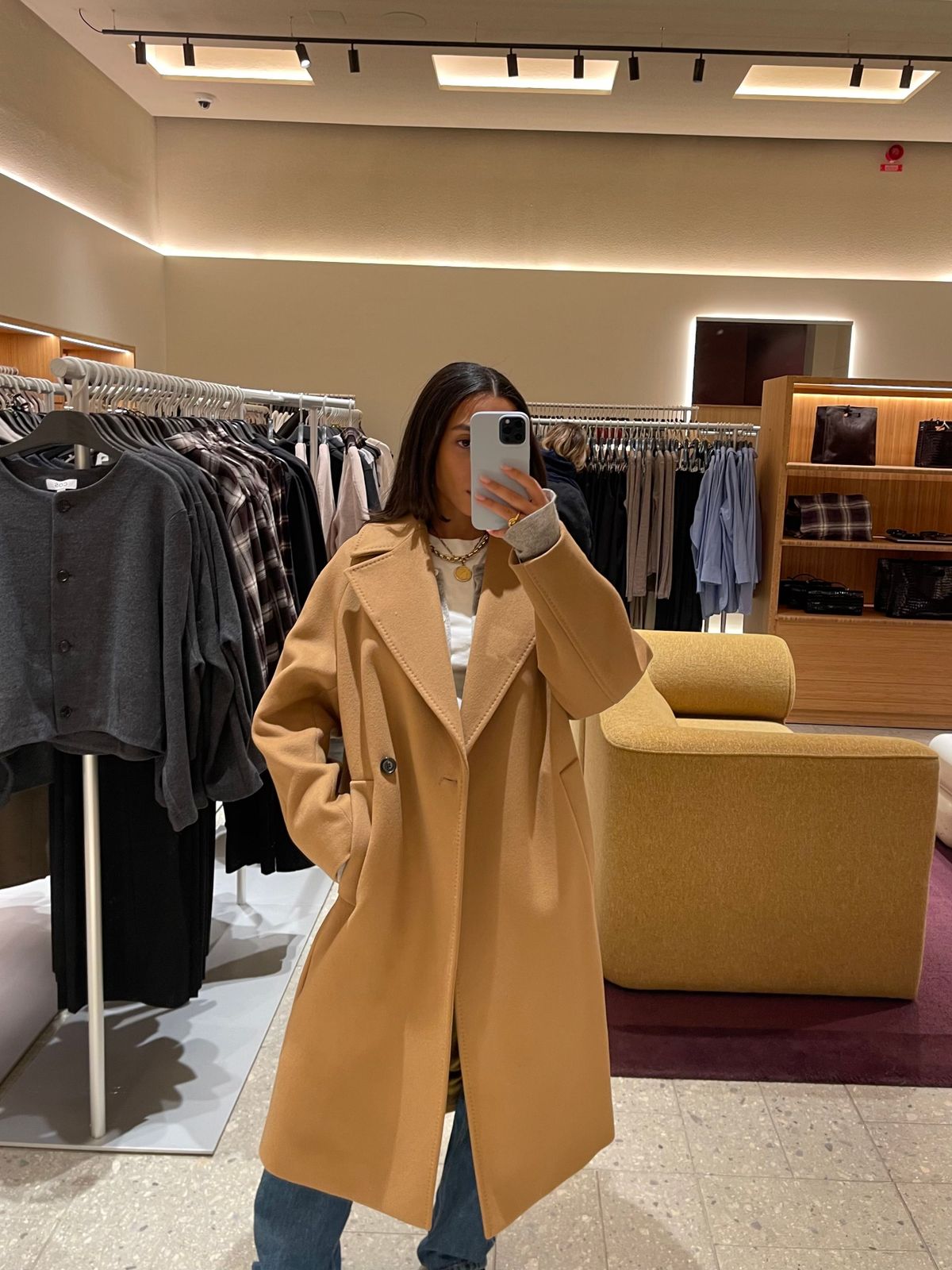 The best winter coats of 2025, tried and tested by a fashion editor ...