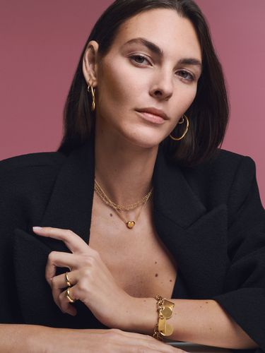 Winona Ryder joins the leading ladies of Pandora’s latest campaign – a ...