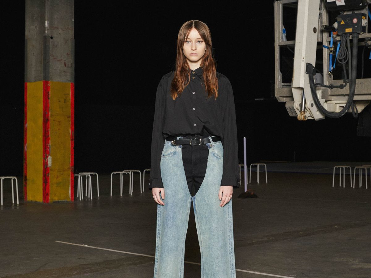 Livid - runway - AW22 - Vogue Scandinavia