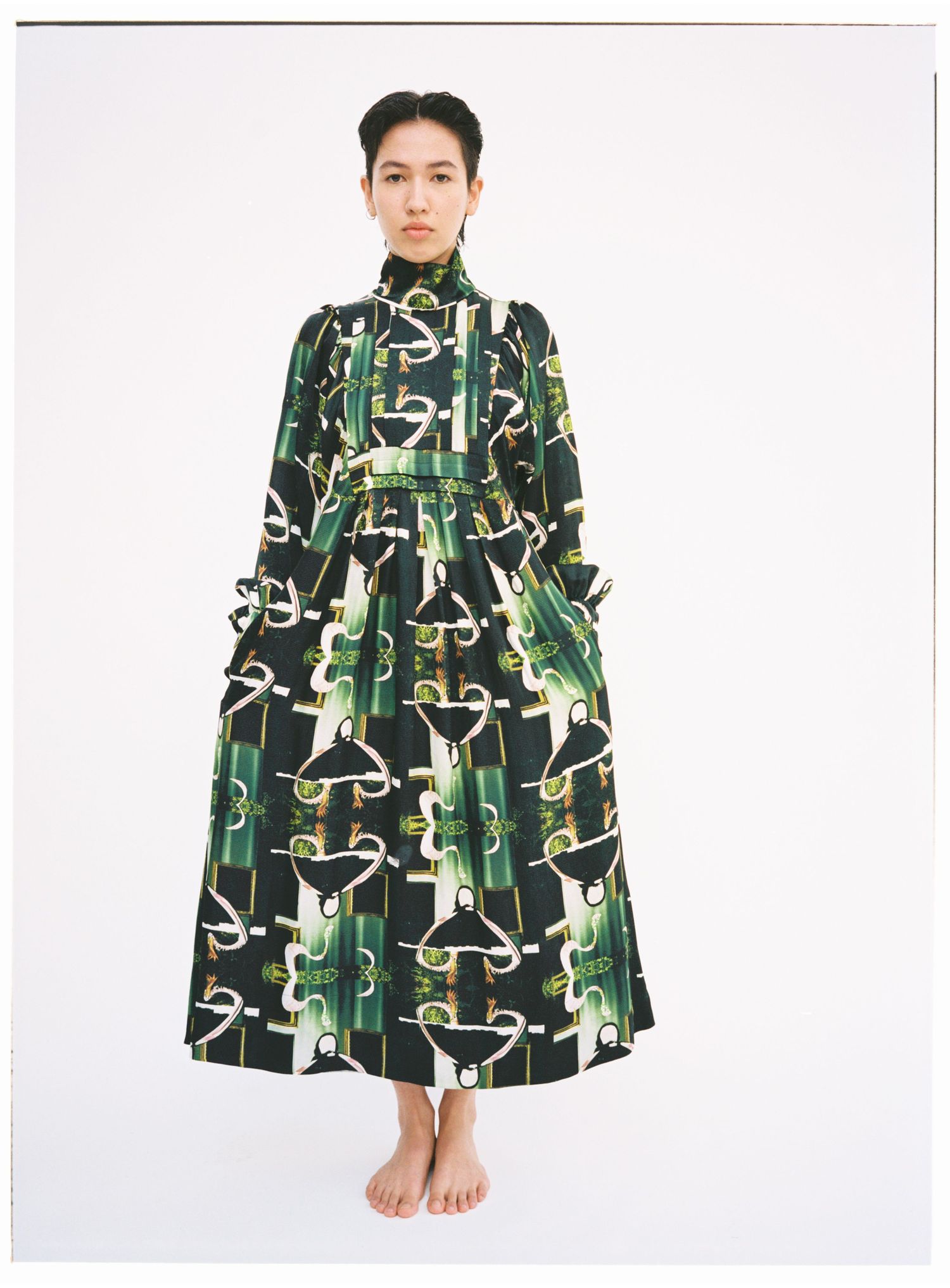 Why beloved designer Roland Hjort’s new brand HJRT has all the Swedish ...