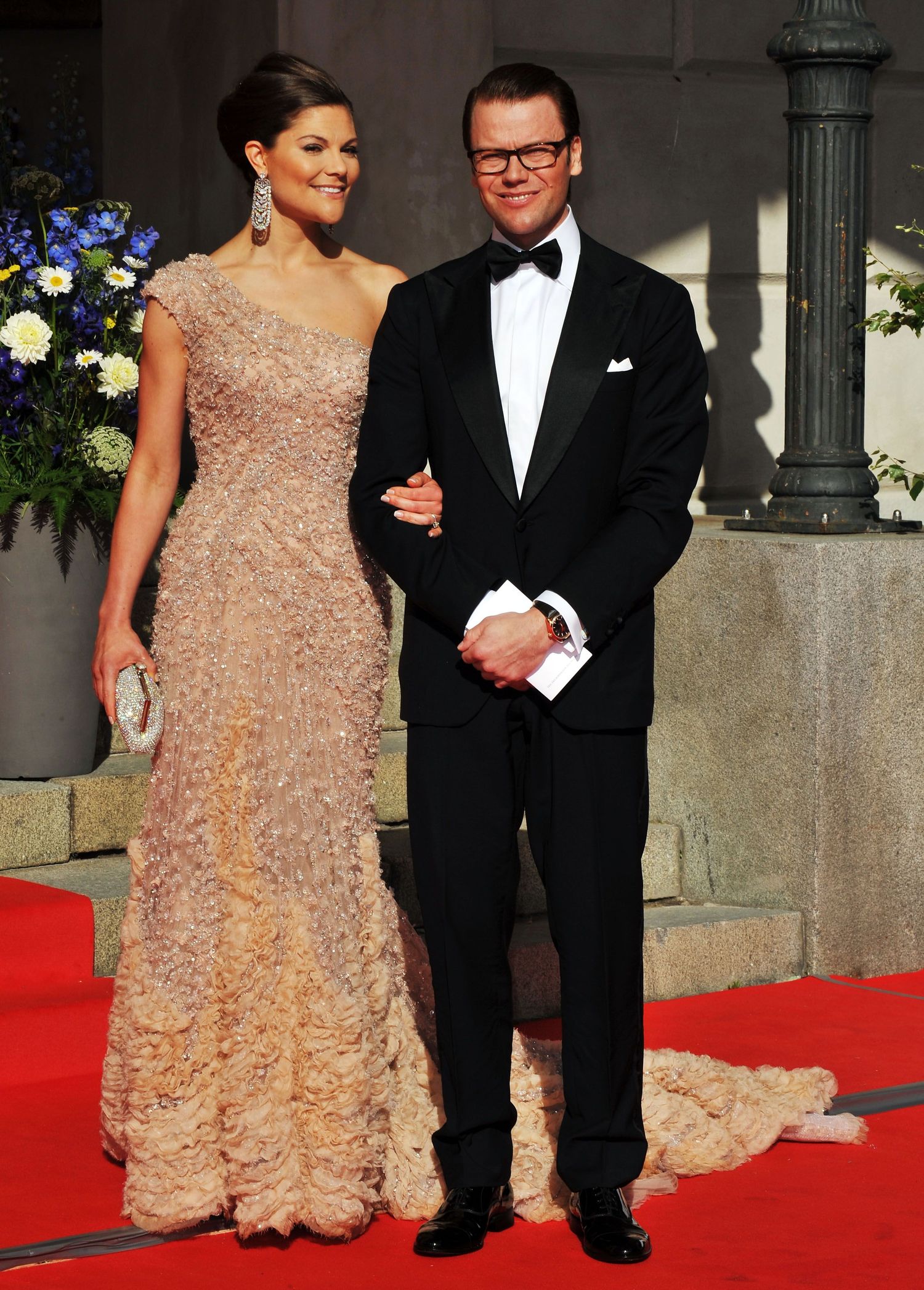 45 most stylish moments of Crown Princess Victoria - Vogue Scandinavia