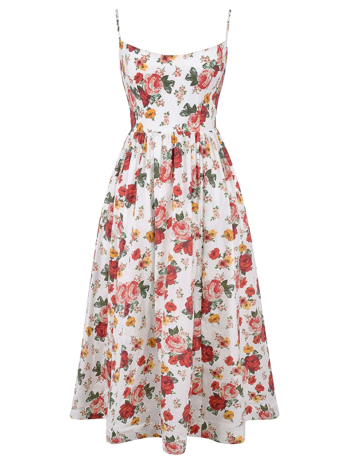 The dresses you need for every kind of summer occasion - Vogue Scandinavia