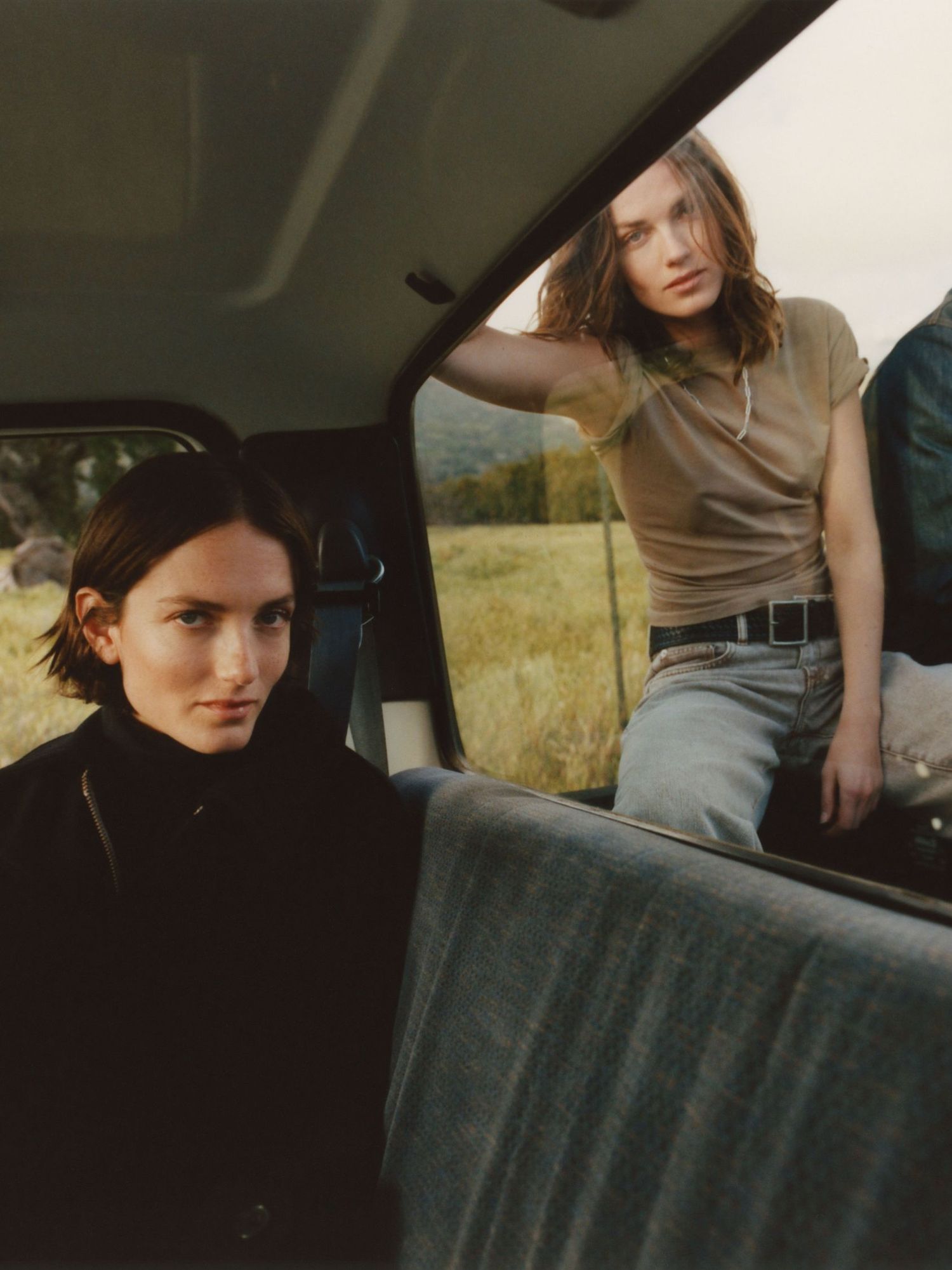 Say Lou Lou's sizzling new record and campaign have us California ...