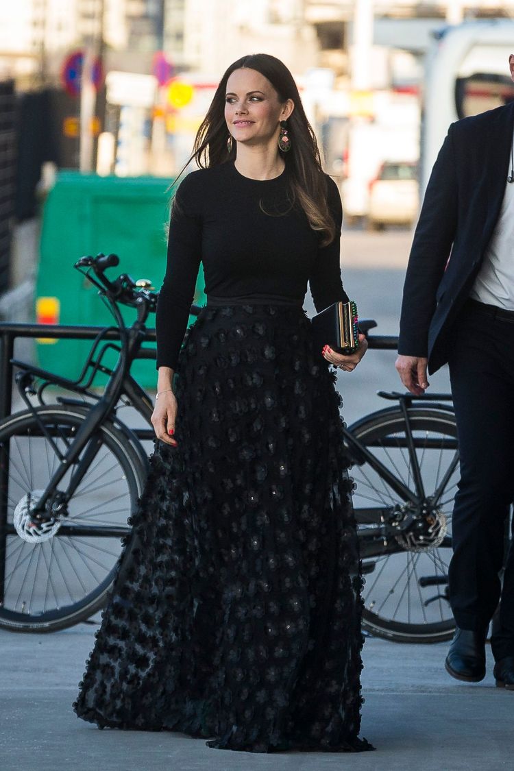 On Princess Sofia of Sweden's 40th birthday, we celebrate her 40 best ...