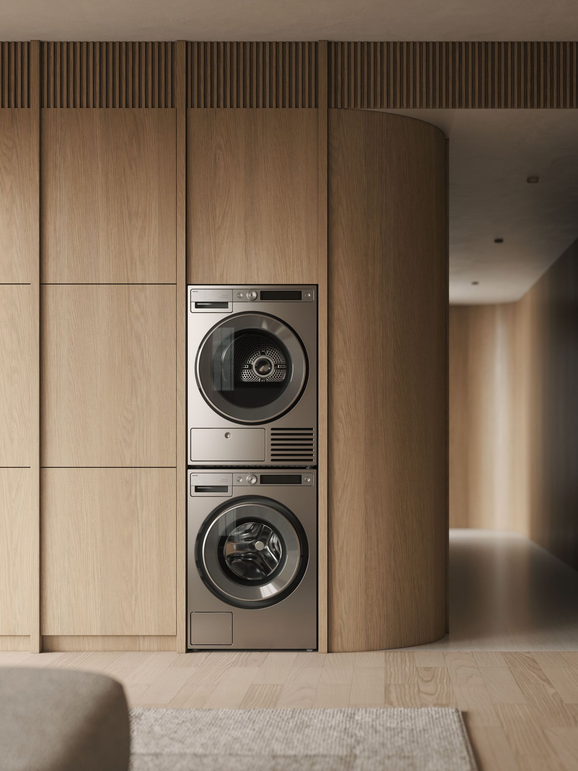 Asko launches three new smart and stylish home appliances - Vogue Scandinavia