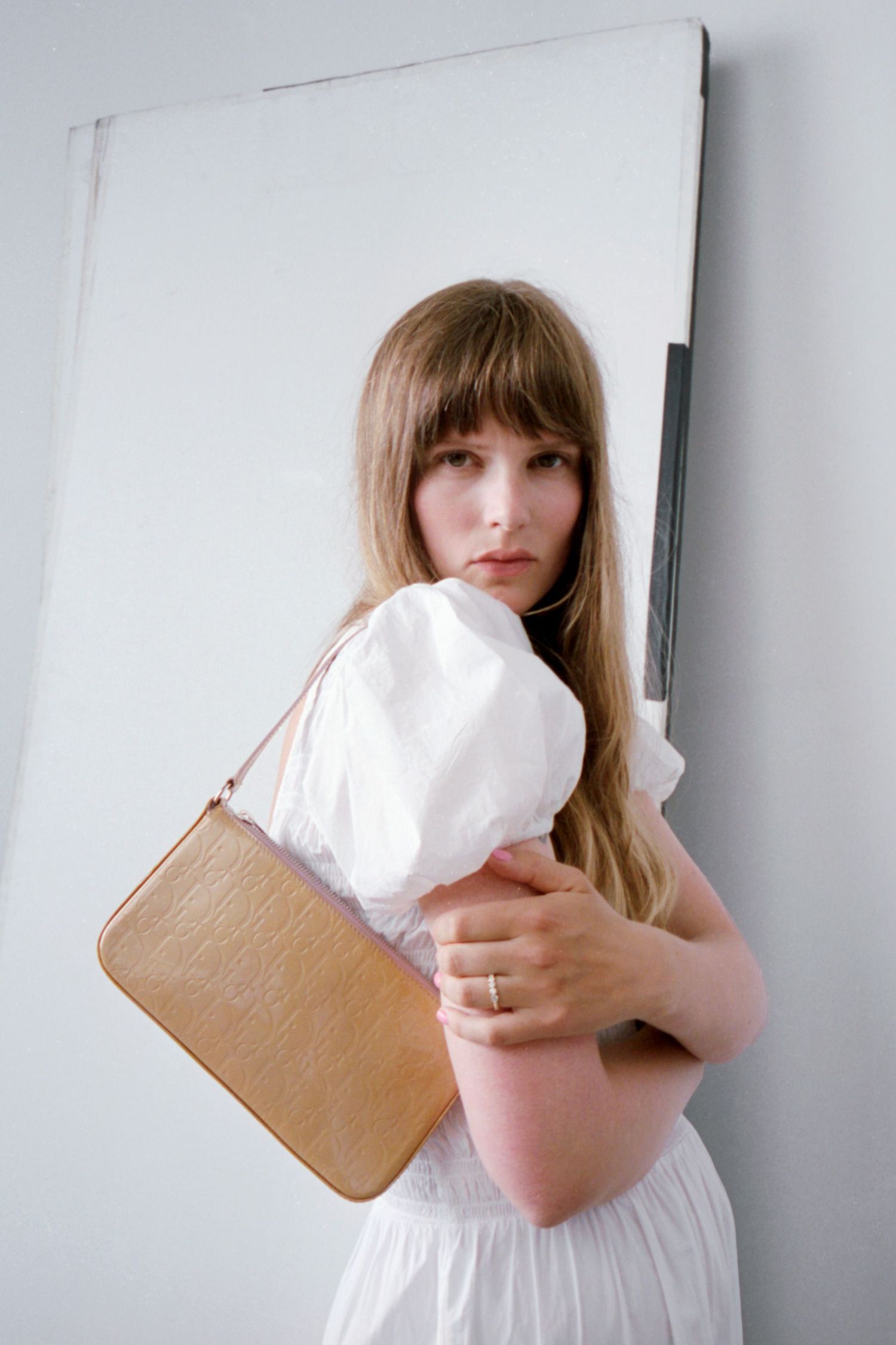 Ganni joins forces with Vestiaire Collective to highlight circular ...
