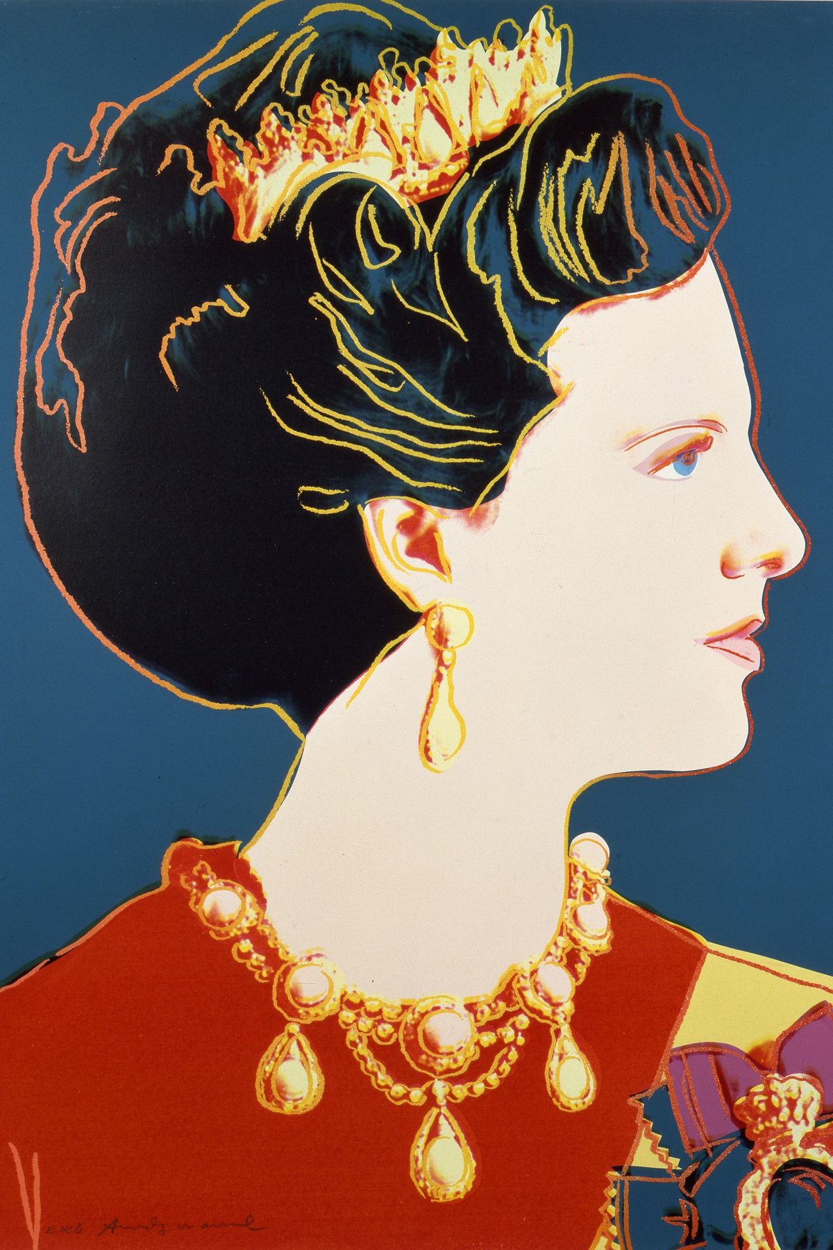 This upcoming exhibition showcases some of the rarest portraits of ...