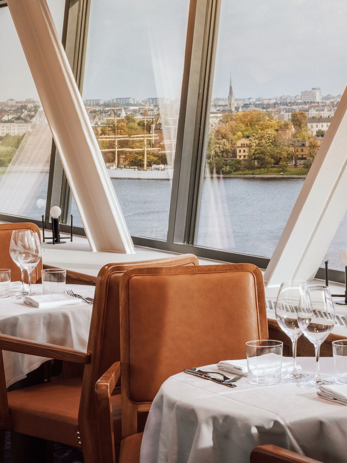 The 20 best restaurants in Stockholm right now - Vogue Scandinavia
