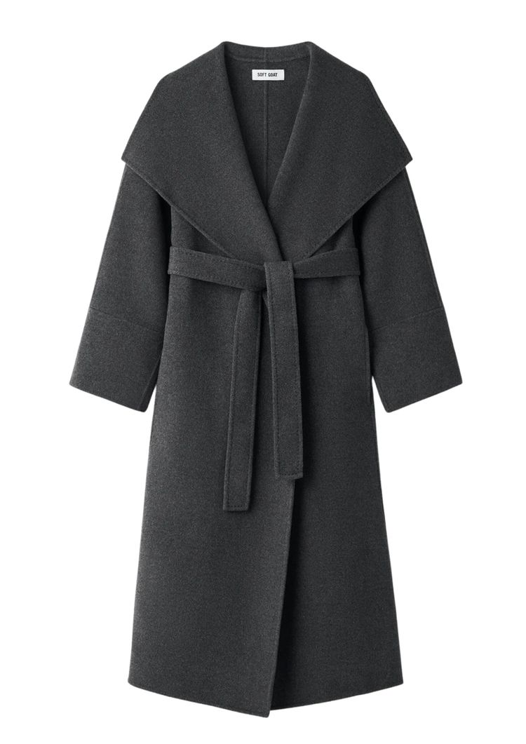 The 20 best wool coats to invest in this autumn - Vogue Scandinavia