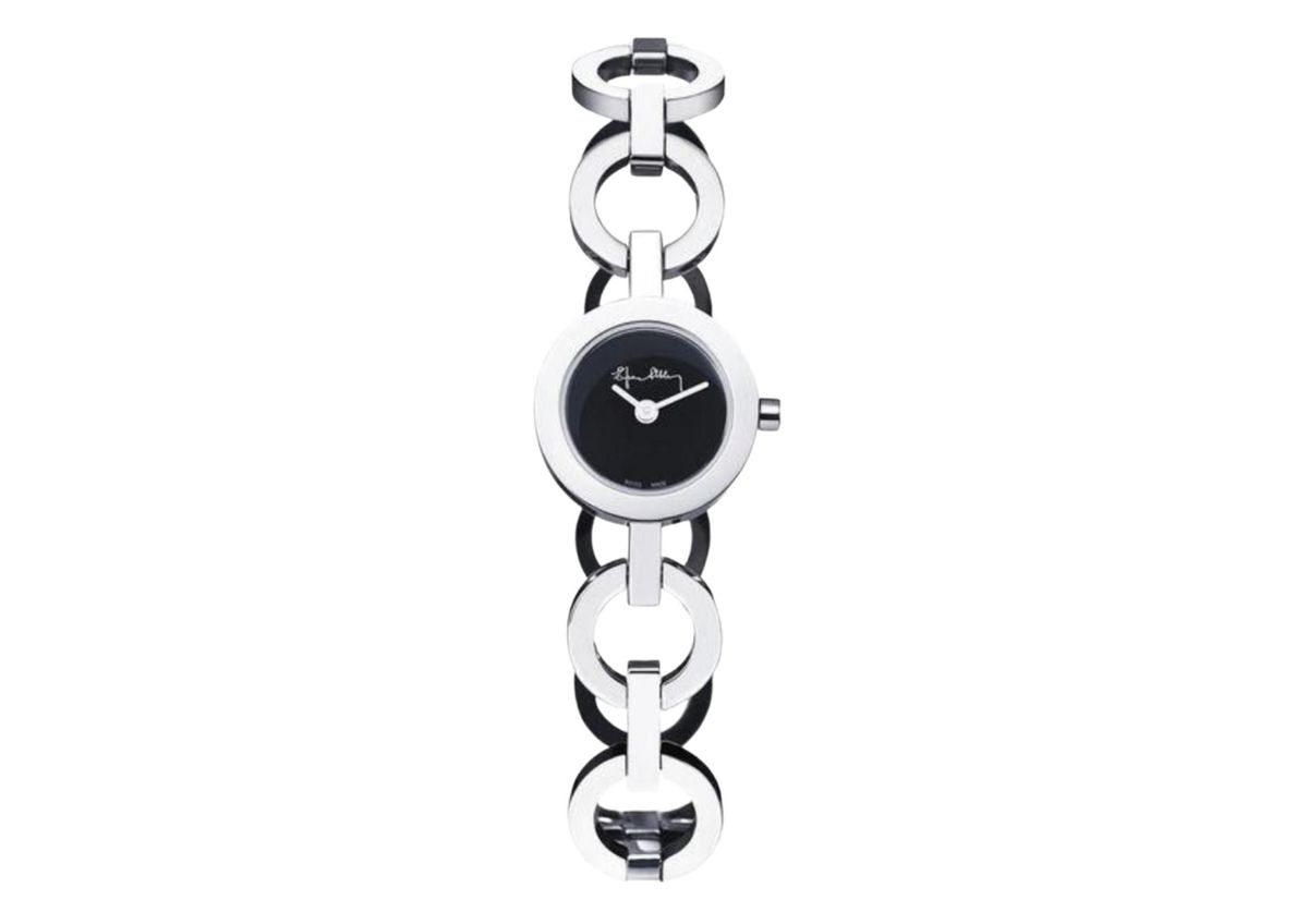 Made to be micro: 7 small watches to wear now - Vogue Scandinavia