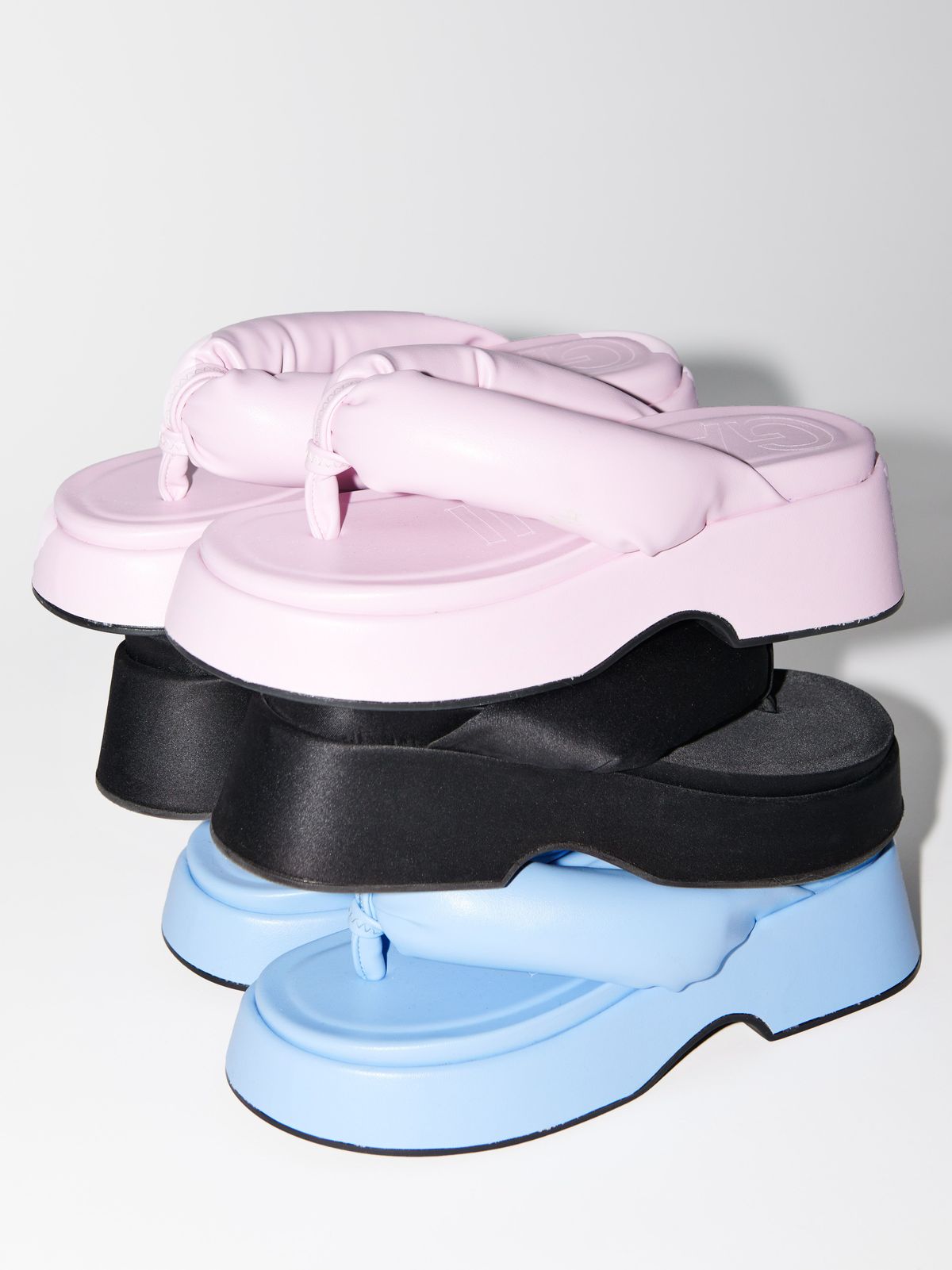 These Ganni shoes are made from grapes - Vogue Scandinavia