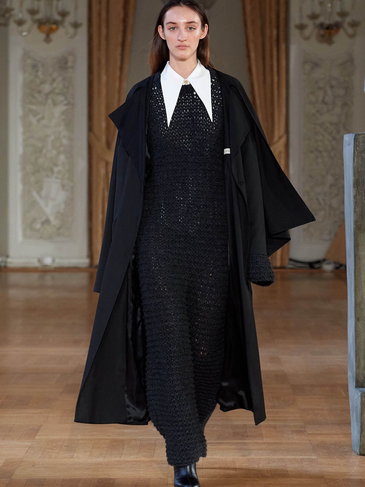See all the looks from The Garment's AW24 collection - Vogue Scandinavia