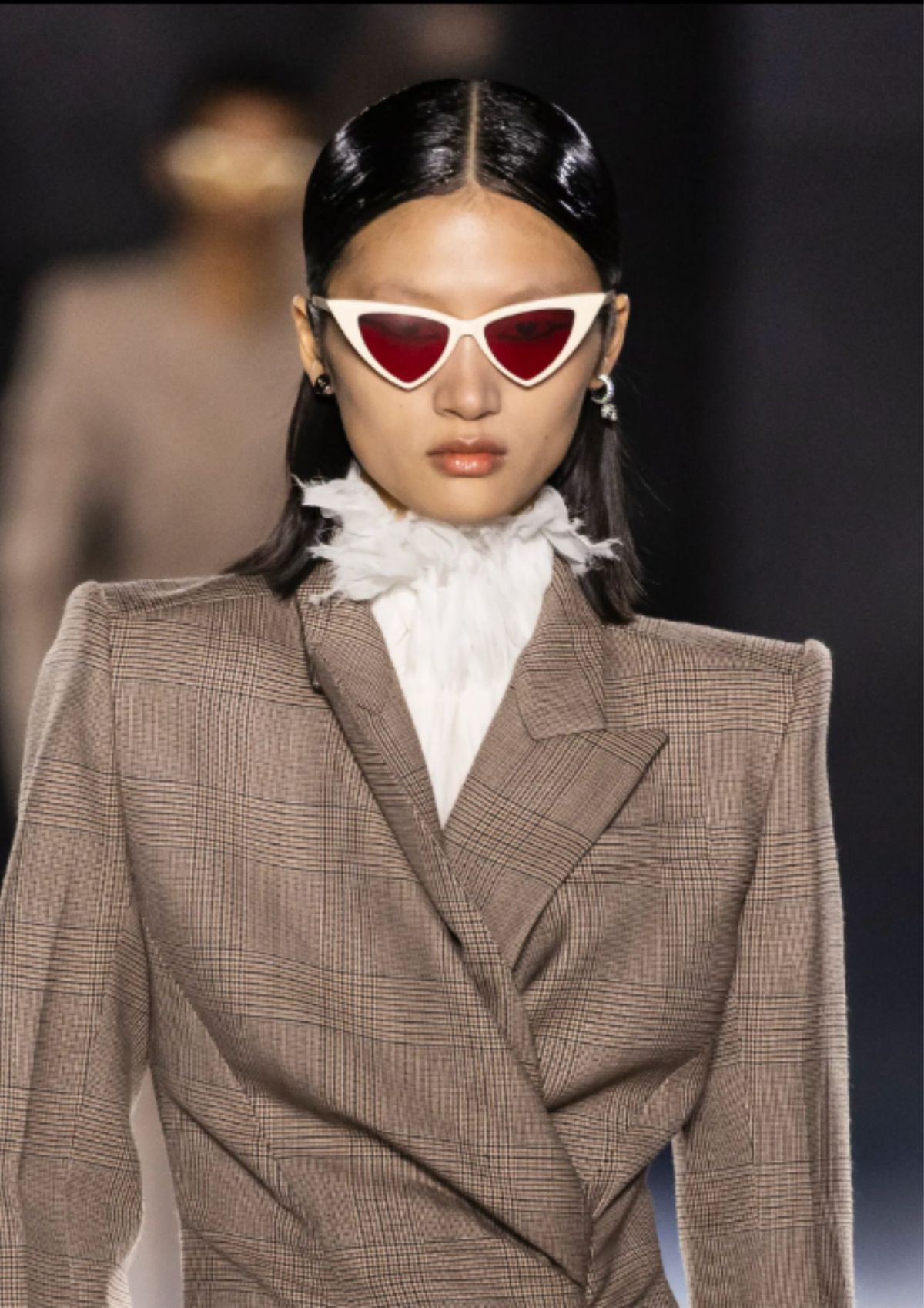 2025 eyewear trends: The best sunglasses to shop now - Vogue Scandinavia