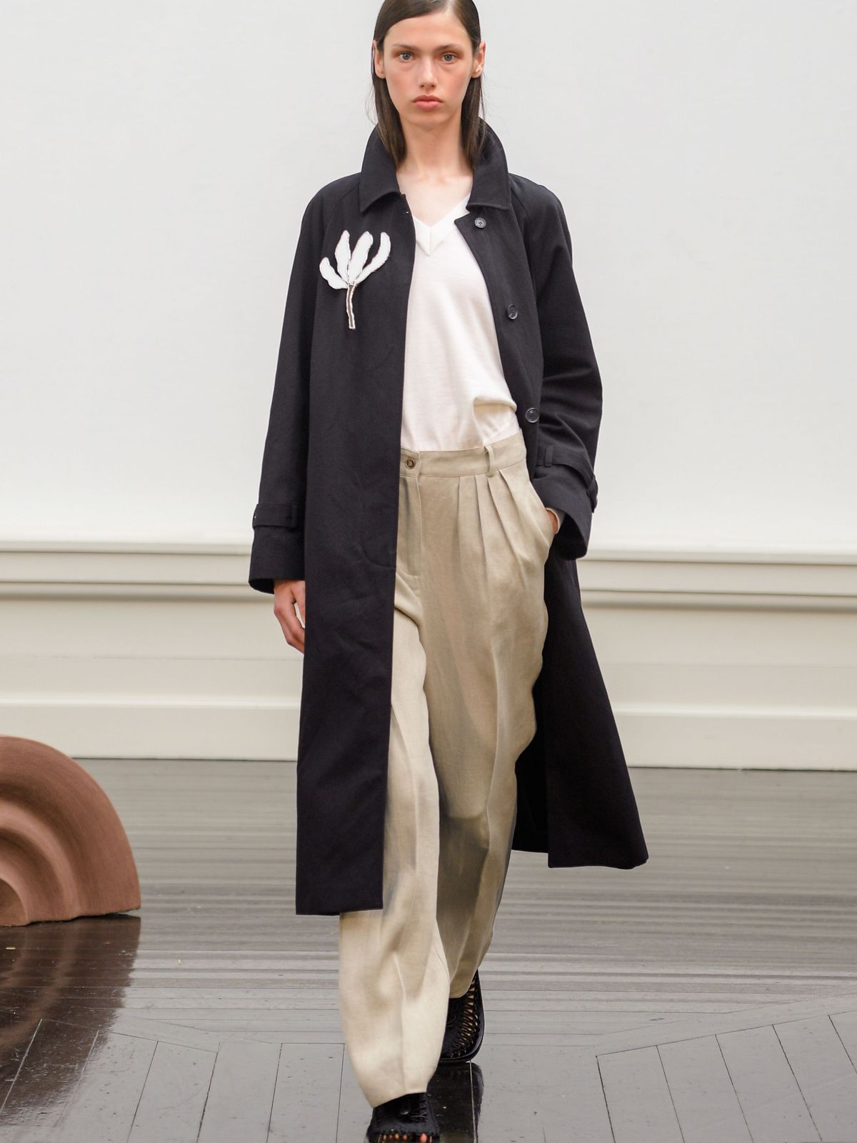 Skall Studio SS22 runway collection - Vogue Scandinavia