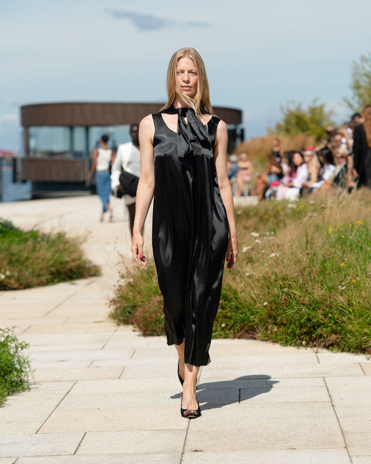 Copenhagen Fashion Week: This is OpéraSport's spring/summer 2025 ...
