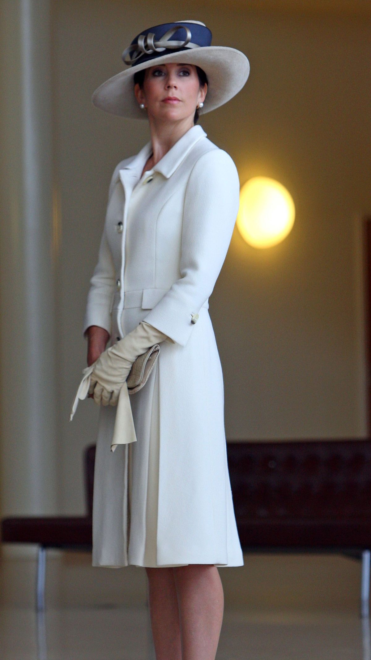 On Queen Mary's 52nd birthday, we revisit her most memorable looks to ...