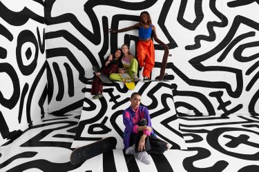 This was the pop-art pioneer Pandora partnered with for its first-ever ...