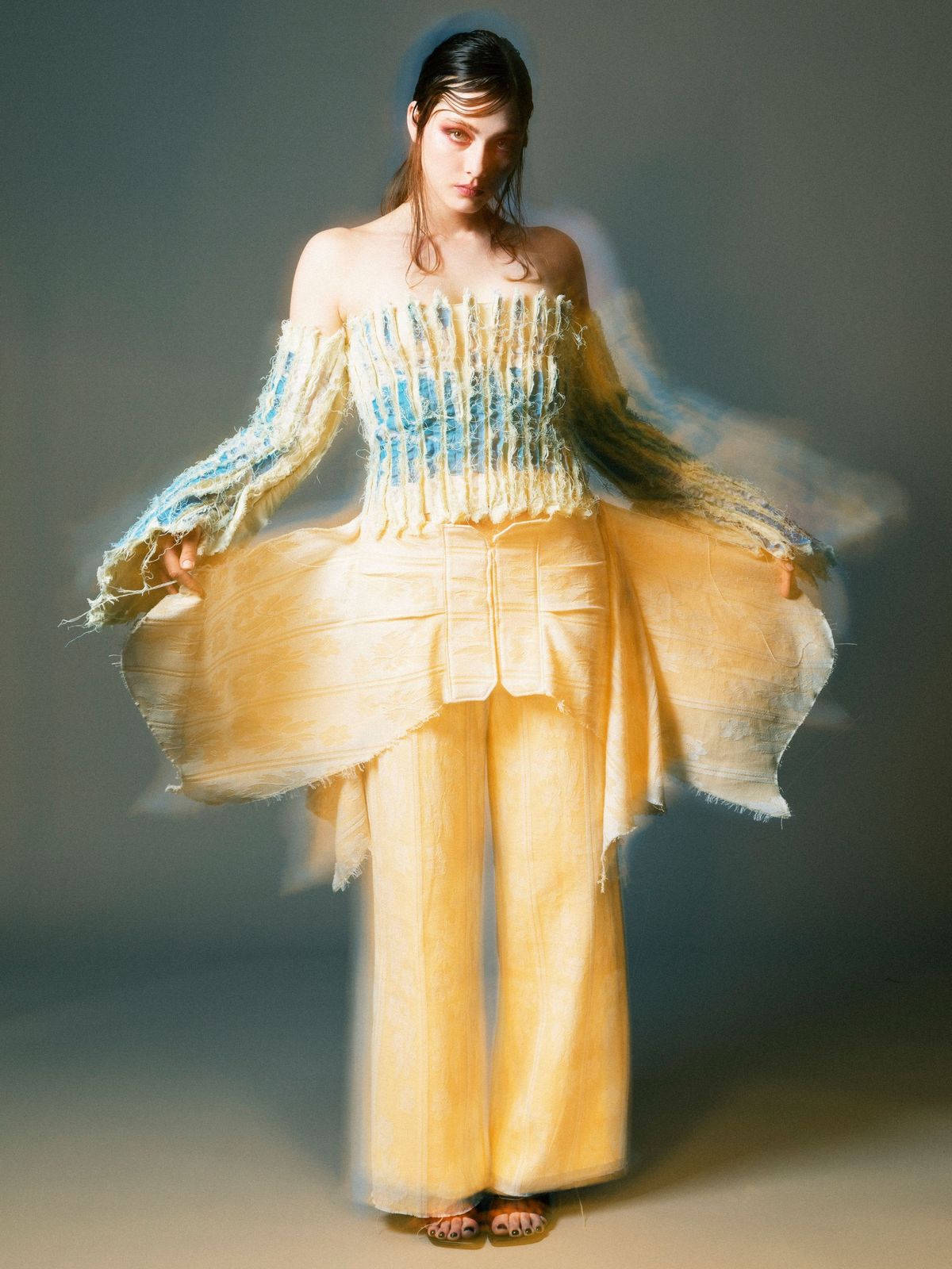 These are the 34 brand's participating in Oslo Runway 2024 - Vogue ...