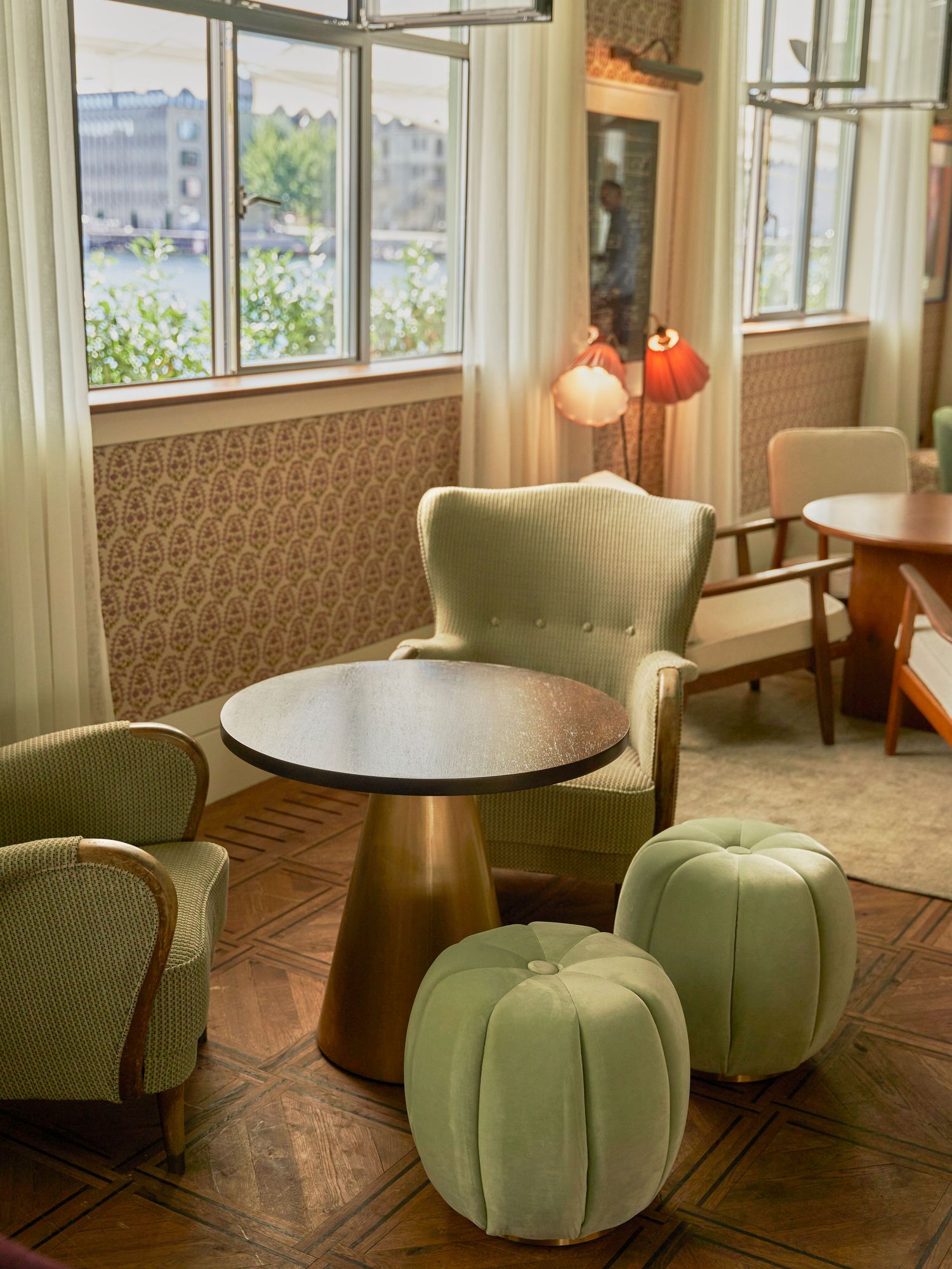 Exclusive: Soho House opens up its doors to the North – take a peek ...