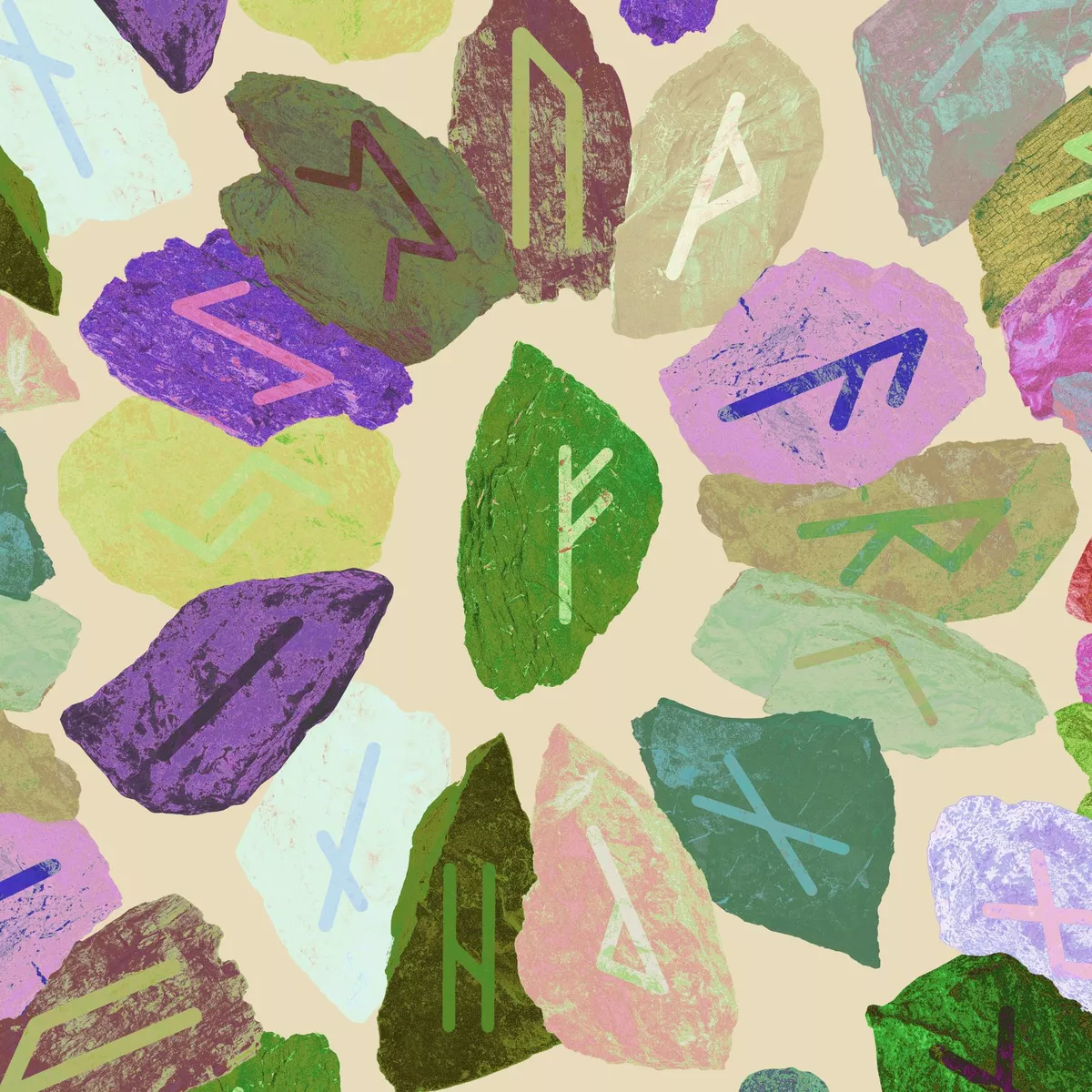 Astrology in Scandinavia: How to calculate your Viking birth rune – and ...