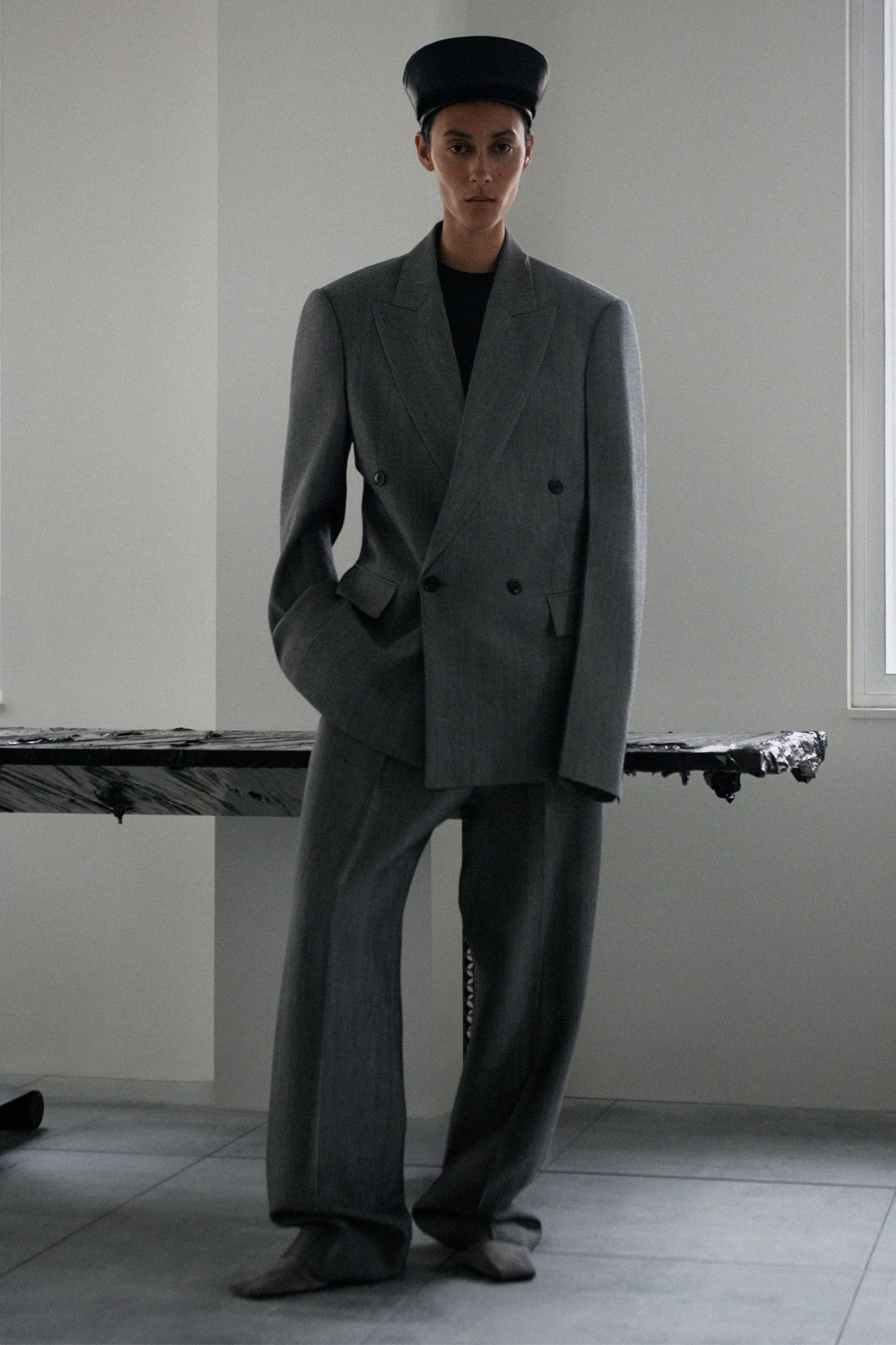 ILLUM Copenhagen opens Phoebe Philo’s first Scandinavian shop-in-shop ...
