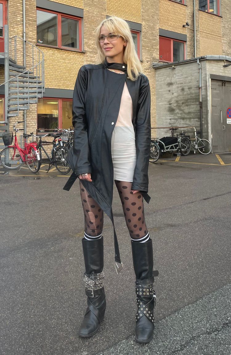 What 6 stylists wear when they’re styling a show for CPHFW - Vogue ...