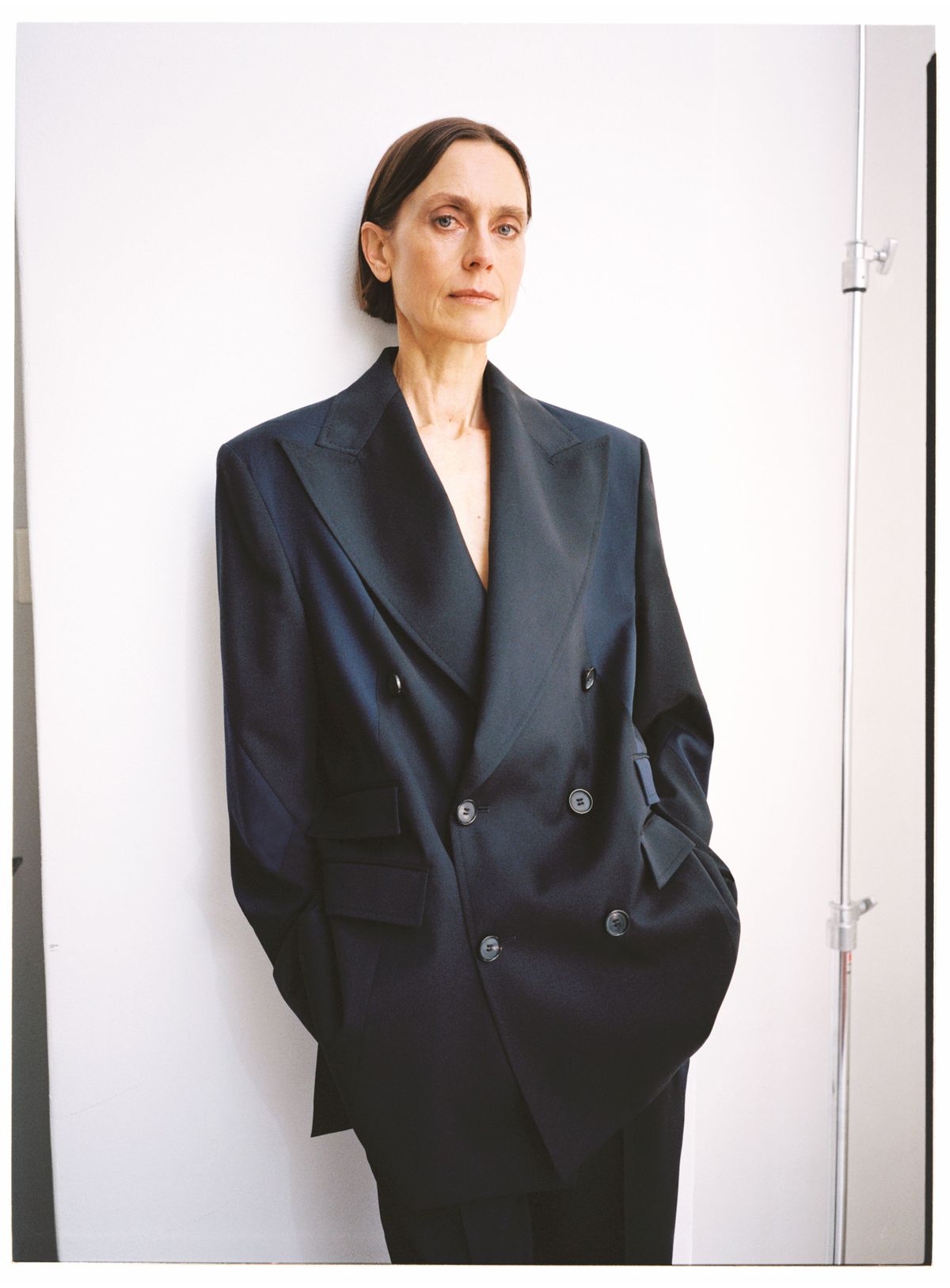 Why beloved designer Roland Hjort’s new brand HJRT has all the Swedish ...