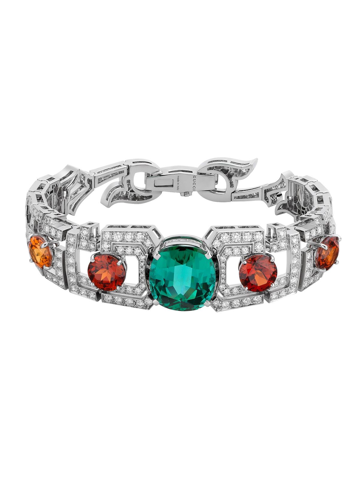 Everything you need to know about Gucci’s 2024 High Jewellery ...