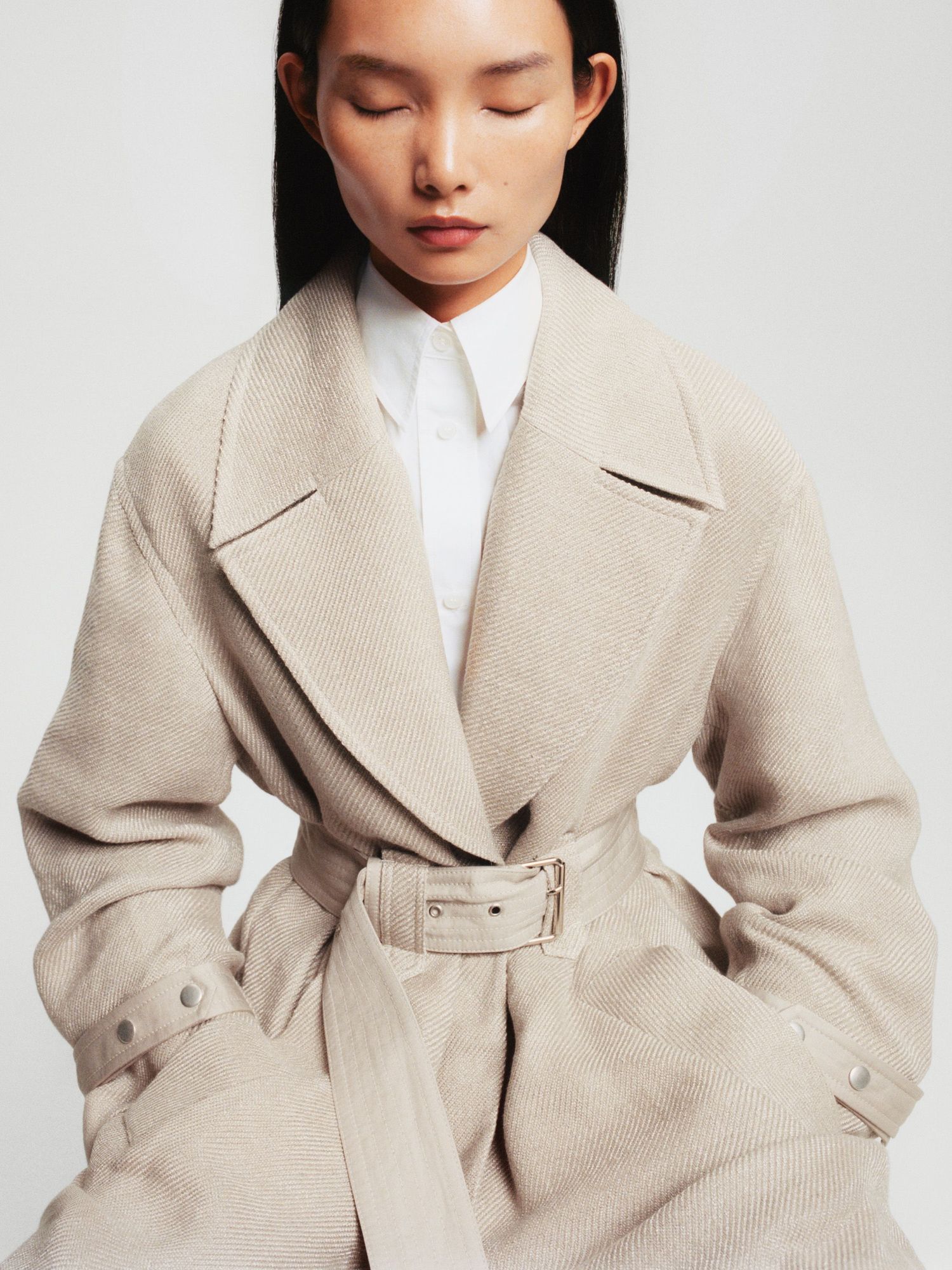 The best pieces to shop from Arket's spring/summer 2024 collection ...