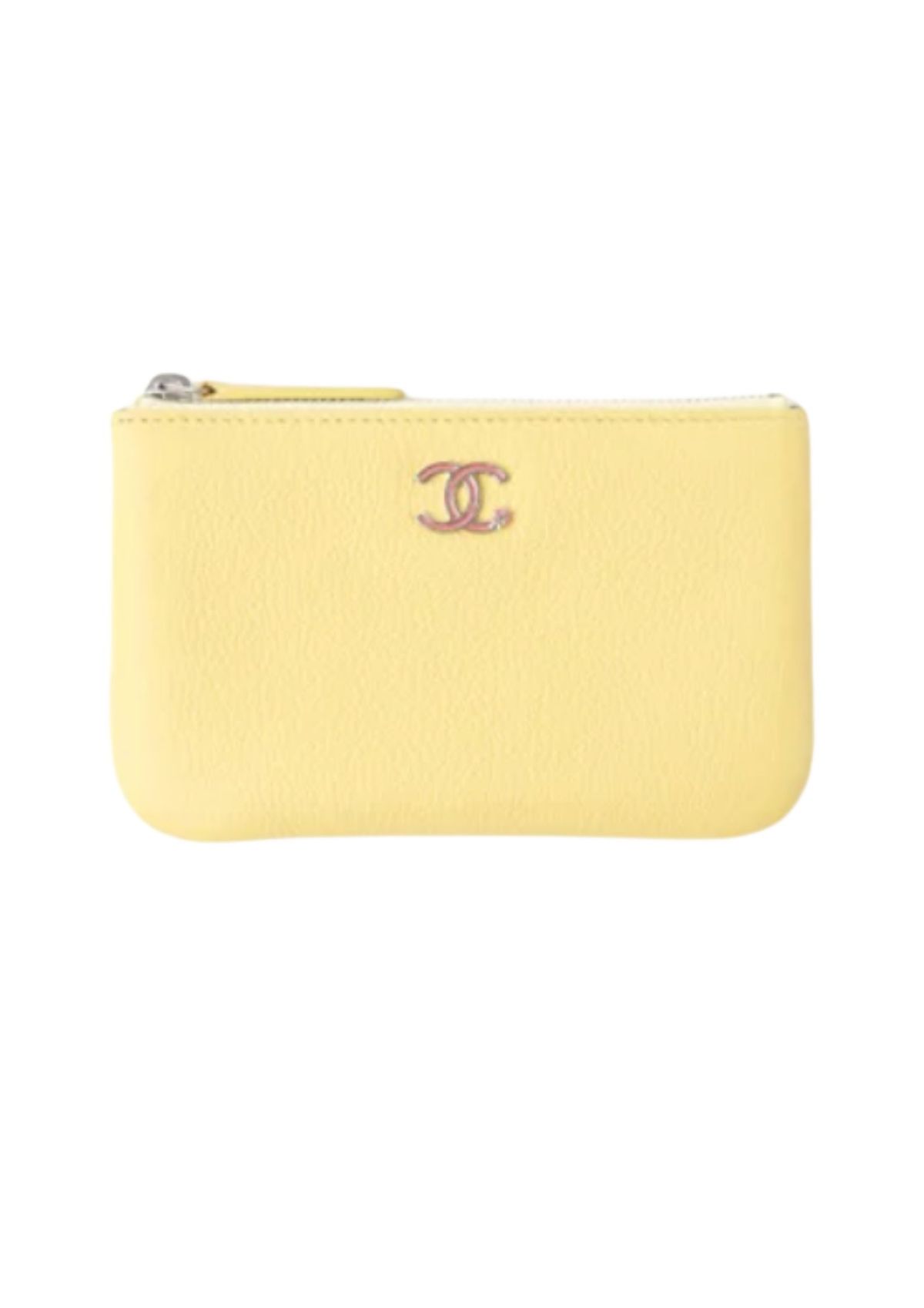 Shop the colour of Spring 2025: Butter Yellow - Vogue Scandinavia