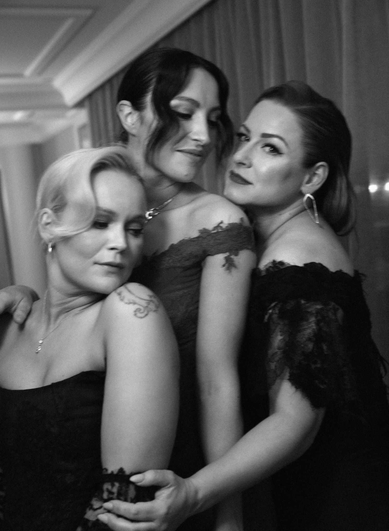 Get ready with Rodeo for the Finnish Independence Day Reception - Vogue ...