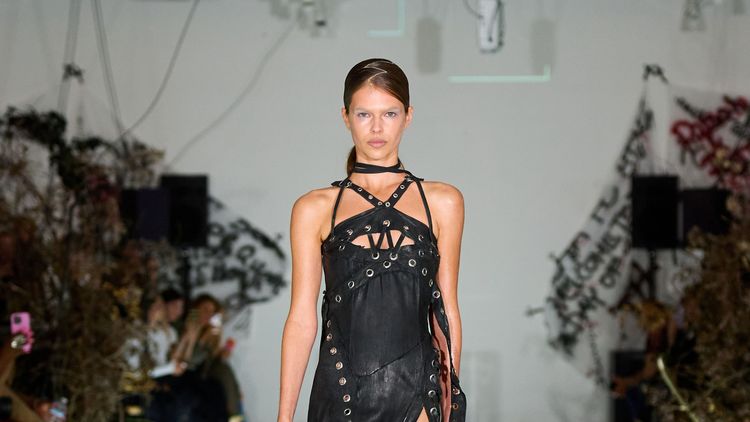 Runway - Vogue Scandinavia