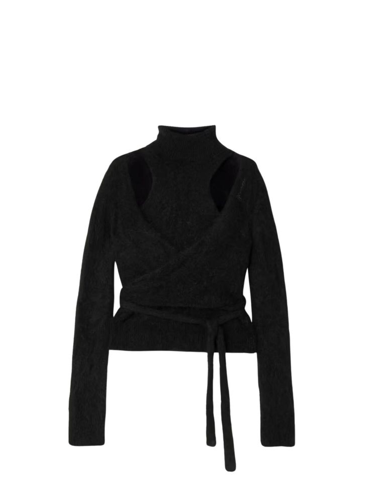 Introducing the 'after hours' sweater - Vogue Scandinavia