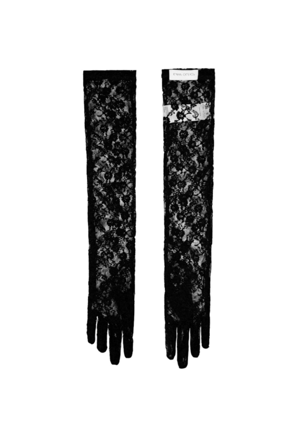 How to wear sheer fabrics and lace in winter, like cover star Laufey ...