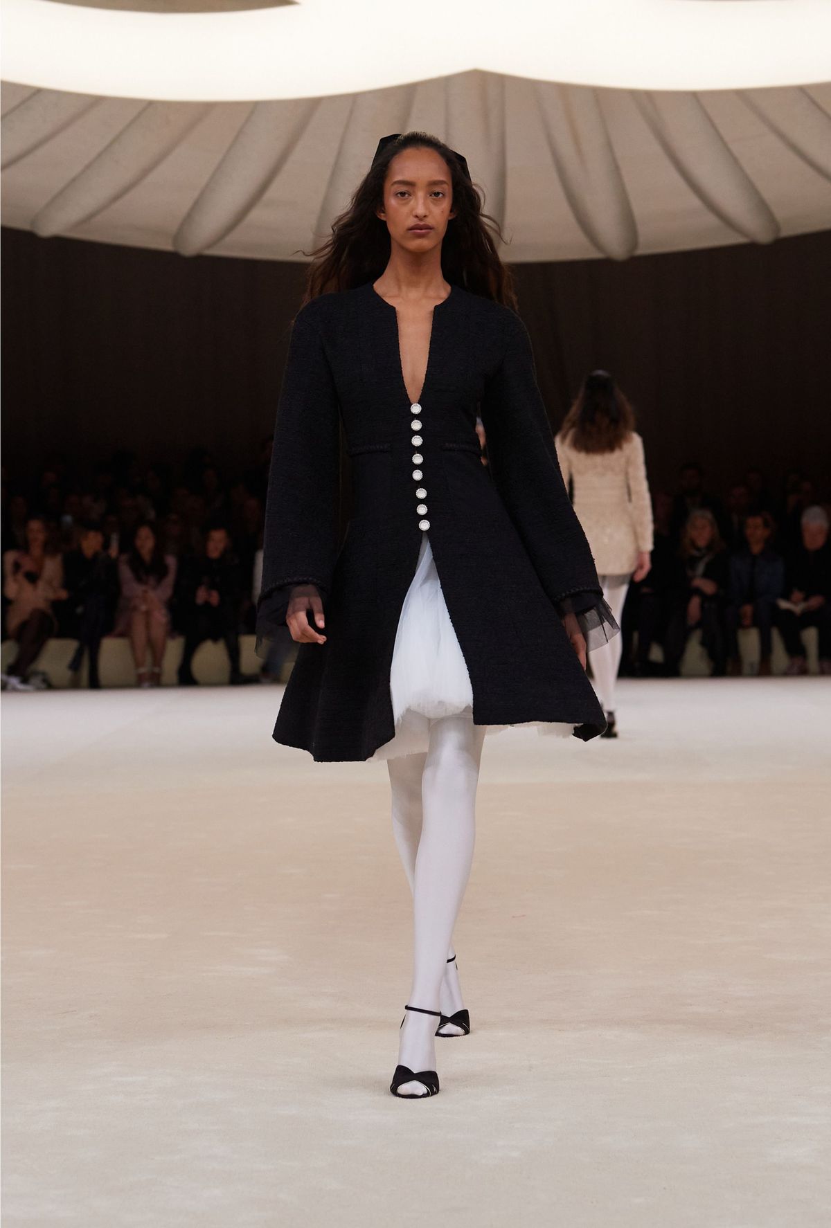 The making of Chanel's Haute Couture SS24 collection - Vogue Scandinavia